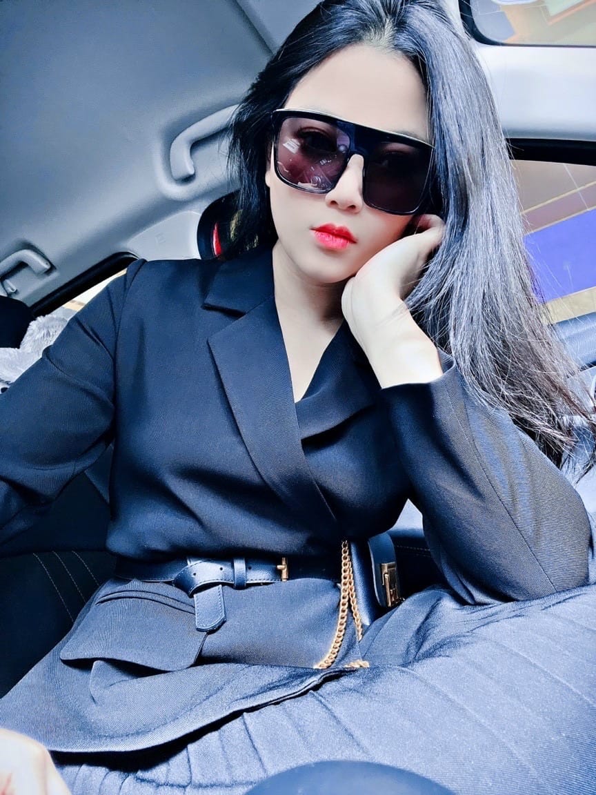 LÊ THỊ GIANG THU - OneHousing