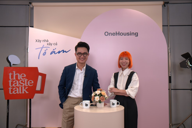 The Taste Talk: Phụ nữ hiện đại - Thành công có nằm ở sự cân bằng?